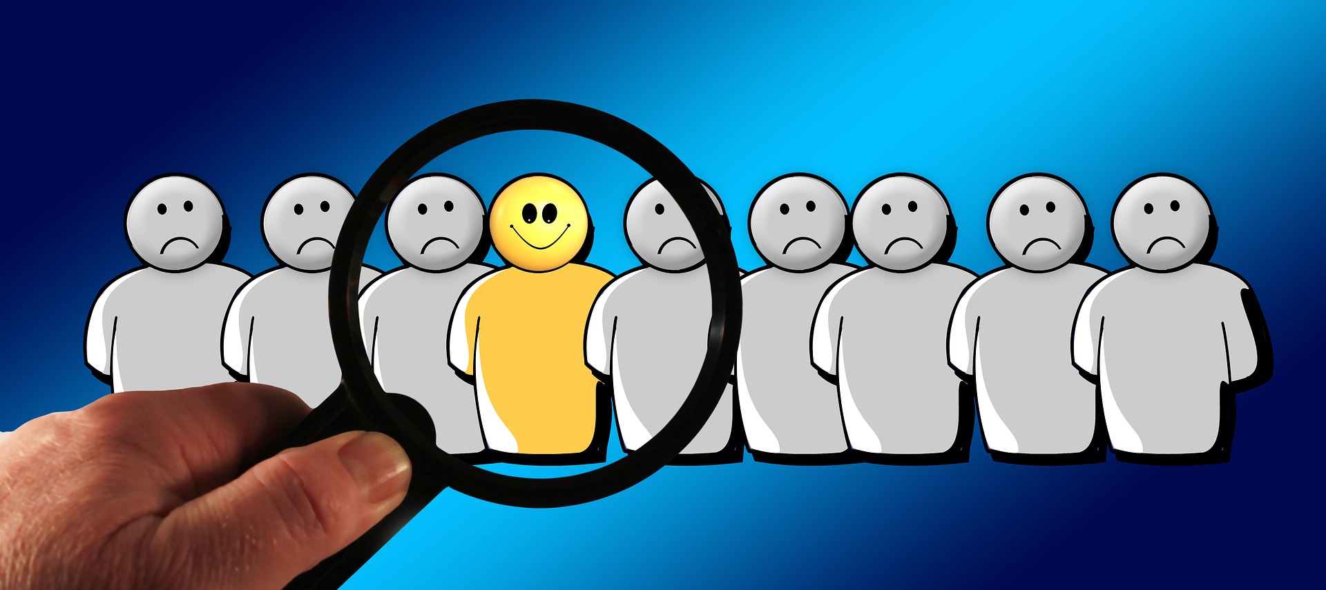 O que é Persona e por que é importante? - ASV Content