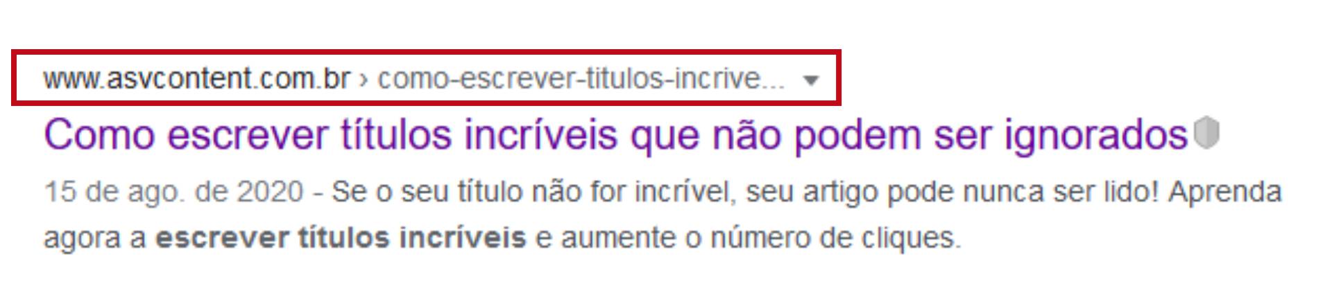 SEO para ecommerce: Como fazer? O guia definitivo - ASV Content